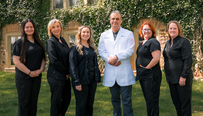 Meet the Team | Princeton NJ Dentist